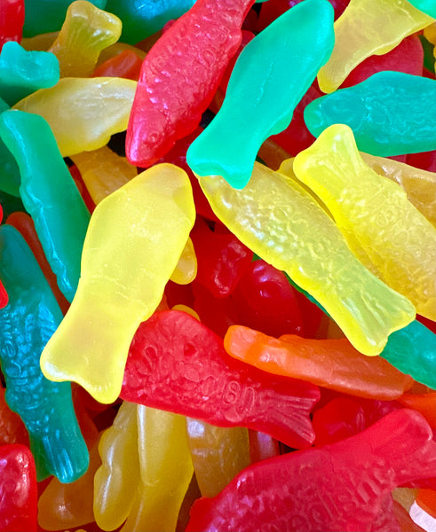 CANDY AND THINGS – J.A. Morey Artisan Chocolate